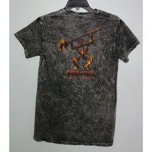 Hawaiian Lava | Shirts | Hawaiian Lava Tie Dye Tshirt Sz Mens Small ...